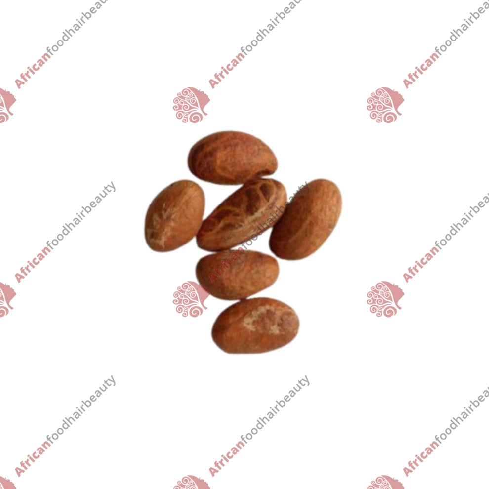 Bitter Kola nut (5 pcs) | African Food Hair and Beauty