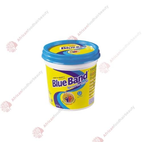 Blue Band Spread – African Food Hair and Beauty Wholesalers