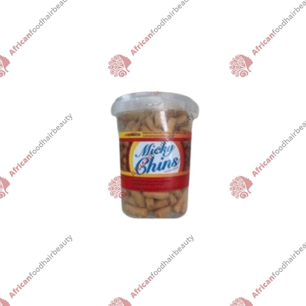 Chin Chin | African Food Hair and Beauty