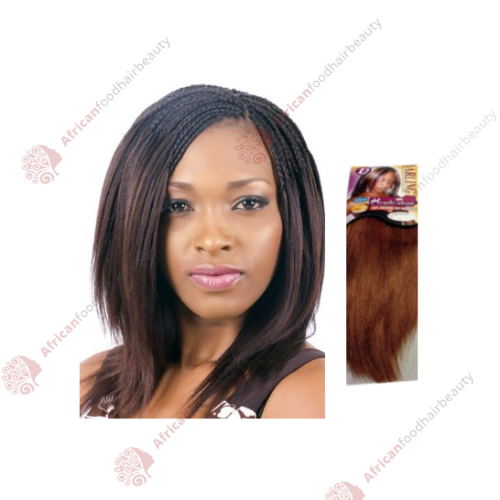 Darling Hi-Yaki Braid – africanfoodhairandbeauty