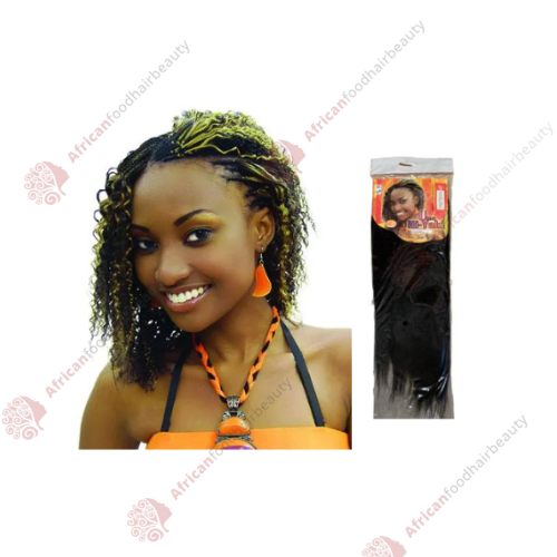 Hair Braiding – African Food Hair and Beauty Wholesalers