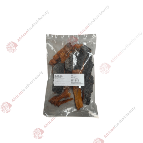 Dry Fillet Fish 200g – African Food Hair and Beauty Wholesalers