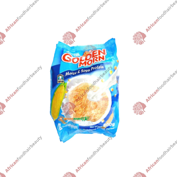 Golden morn 900g | African Food Hair and Beauty