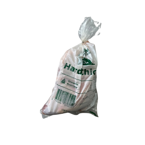 Hard Chicken Whole | African Food Hair and Beauty