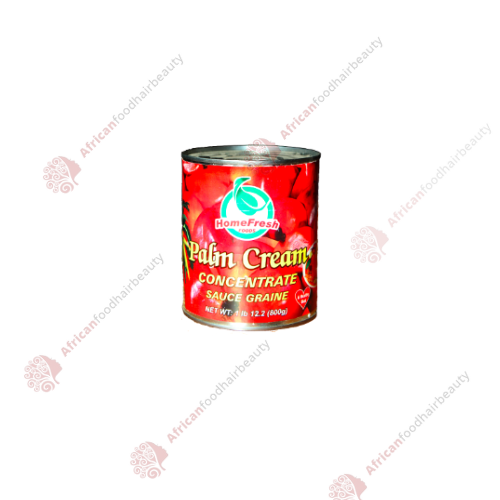 Homefresh Palm Cream 800g – africanfoodhairandbeauty