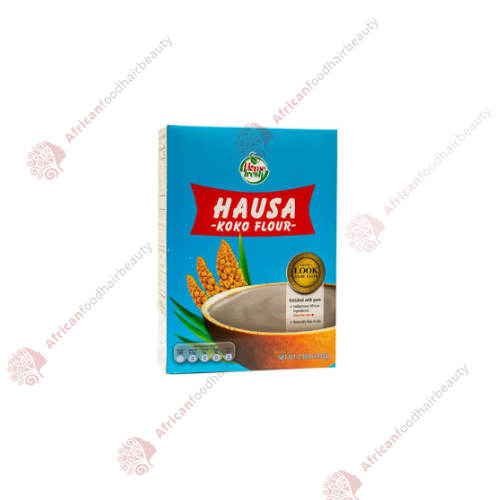 Homefresh hausa koko 400g – africanfoodhairandbeauty