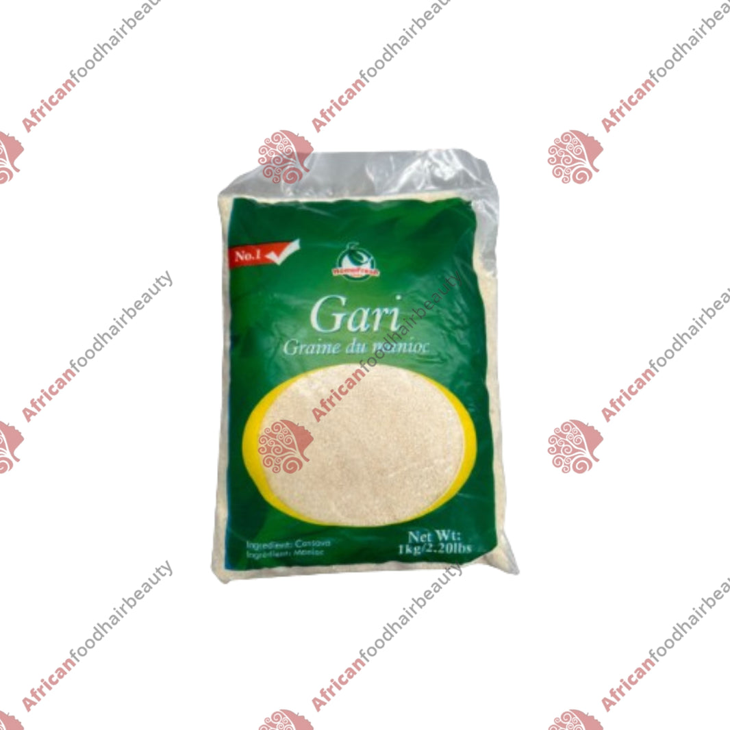 Fufu/Flours/Garri/Rice – African Food Hair and Beauty Wholesalers