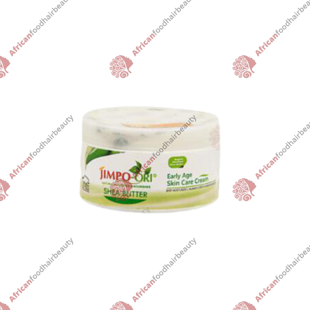 Jimpo-ori shea butter 280g | African Food Hair and Beauty