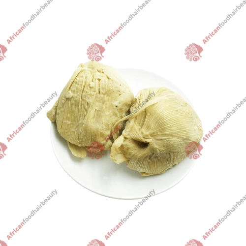 Ghana Kenkey | African Food Hair and Beauty