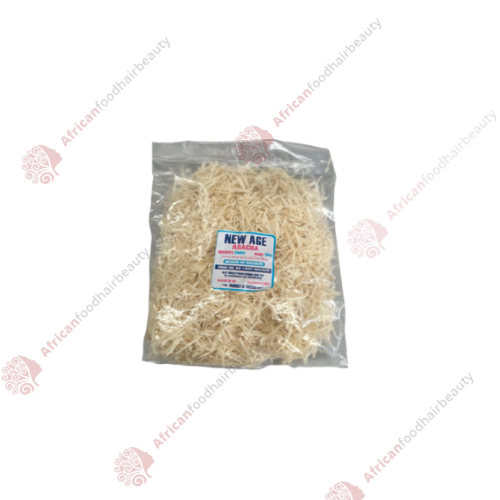 New Age Abacha 300g – African Food Hair and Beauty Wholesalers