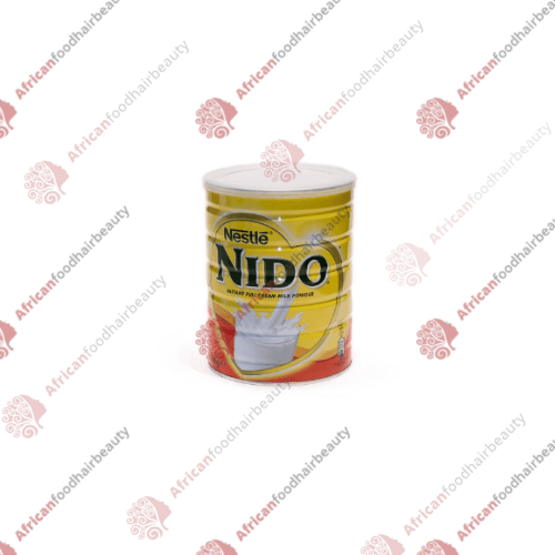 Nido 400g – African Food Hair and Beauty Wholesalers