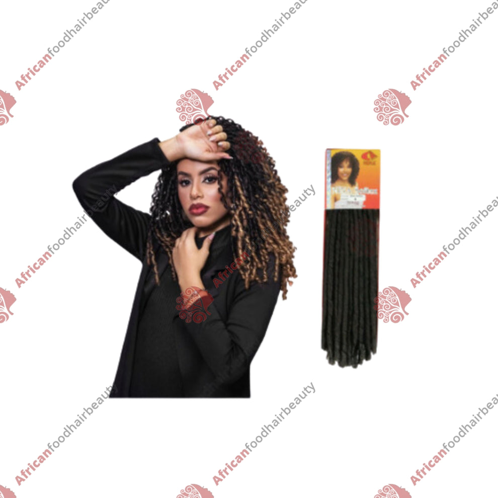 Nina softex | African Food Hair and Beauty
