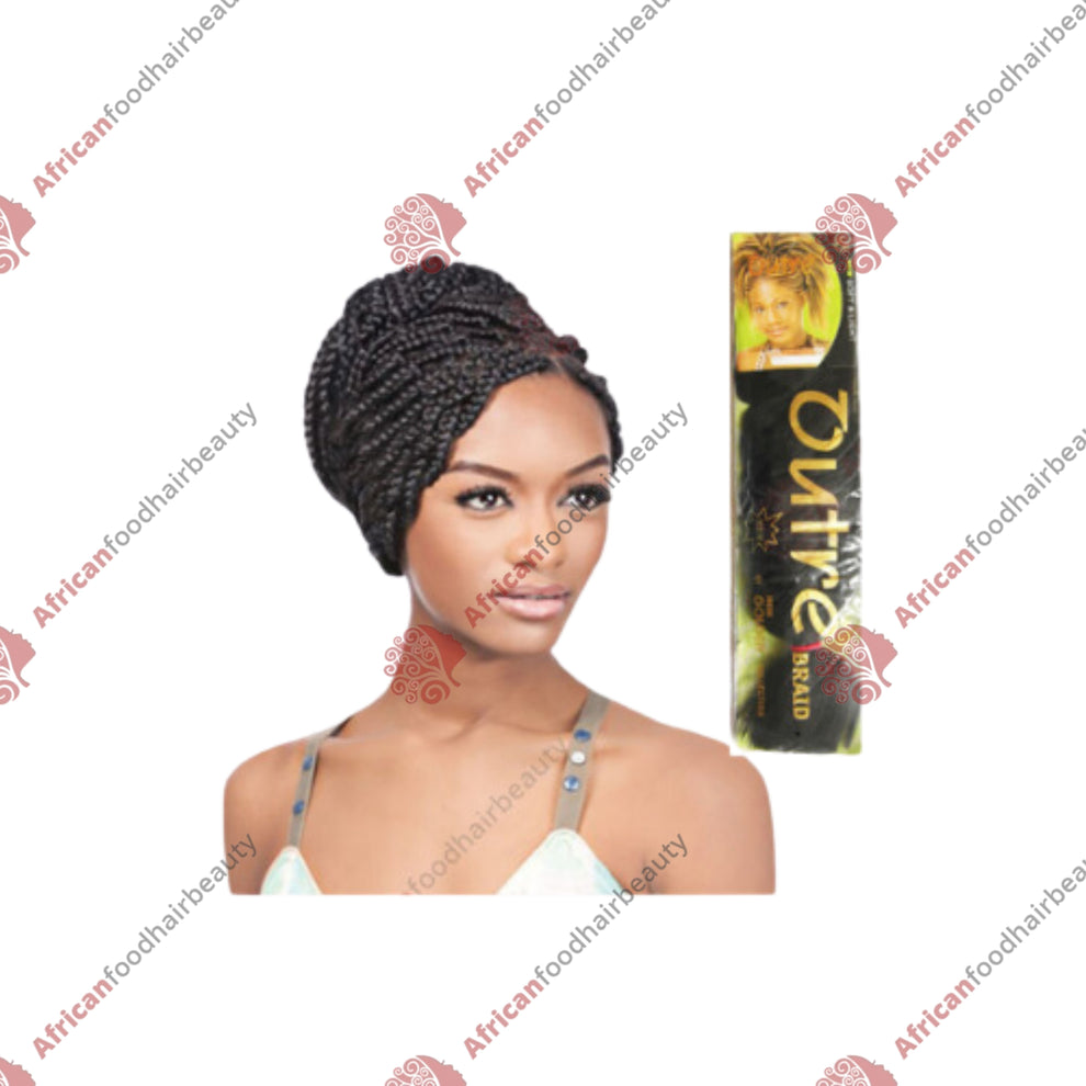 Outre Braid by New Golden Collection | Africanfoodhairbeauty – African ...