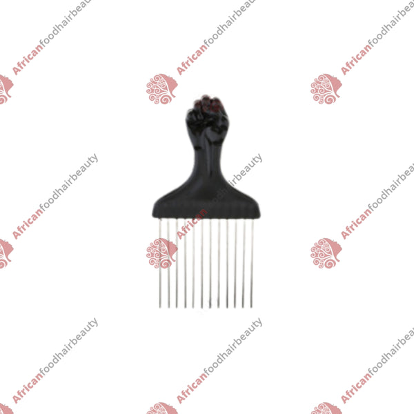 Picking comb | African Food Hair and Beauty