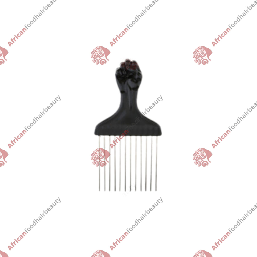 Picking comb | African Food Hair and Beauty