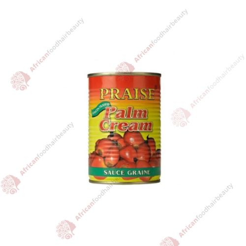 Praise palm cream 400g – africanfoodhairandbeauty