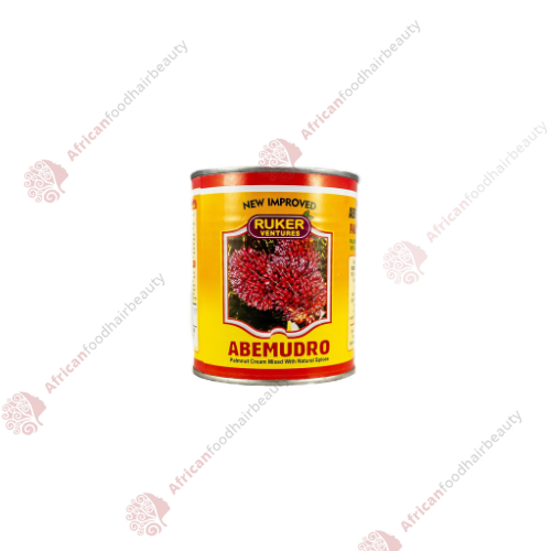 Rukers ventures Abemudro 800g – africanfoodhairandbeauty