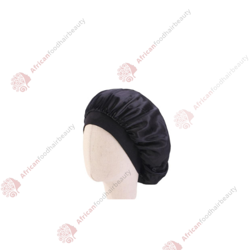 Silk bonnet – African Food Hair and Beauty Wholesalers