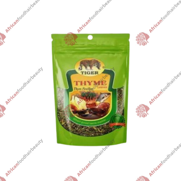 Tiger Thyme 250g | African Food Hair and Beauty