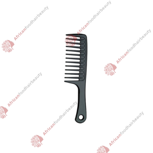 Tooth comb – African Food Hair and Beauty Wholesalers