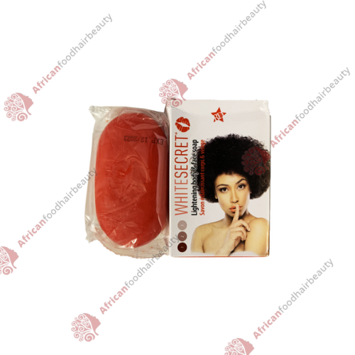 Soap – African Food Hair and Beauty Wholesalers