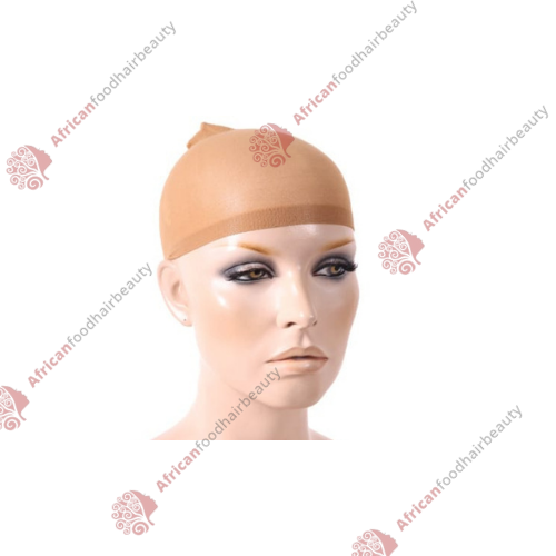Wig cap (2 pack) – africanfoodhairandbeauty