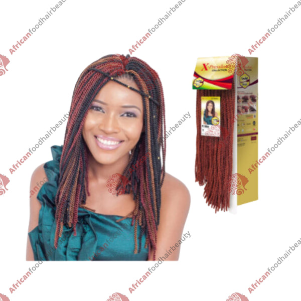 Xpression collection nike twist | Africanfoodhairbeauty